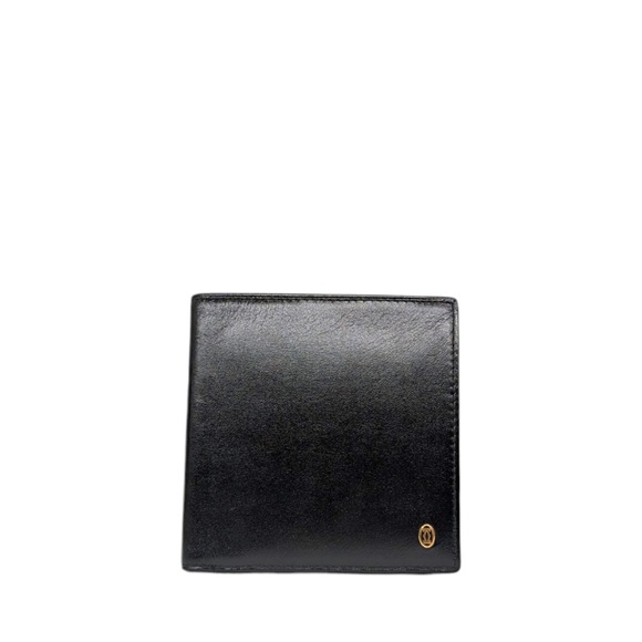 Cartier | Accessories | Cartier Pasha Black | Poshmark
